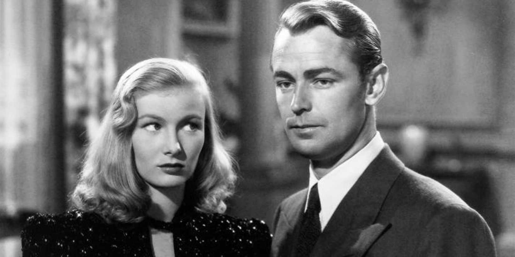 9 Best Veronica Lake Movies, Ranked