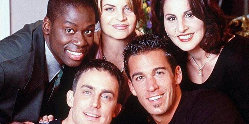 10 Best Kirstie Alley Movies and TV Shows, Ranked