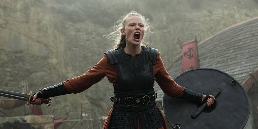 The Real History Behind Vikings: Valhalla