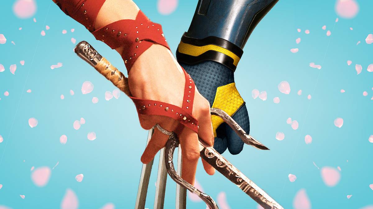 Wait, Wolverine and Elektra Were Married?