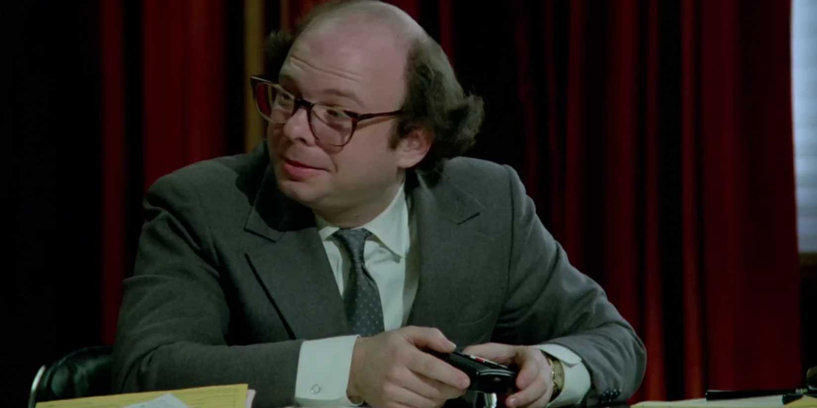 10 Best Wallace Shawn Movies, Ranked