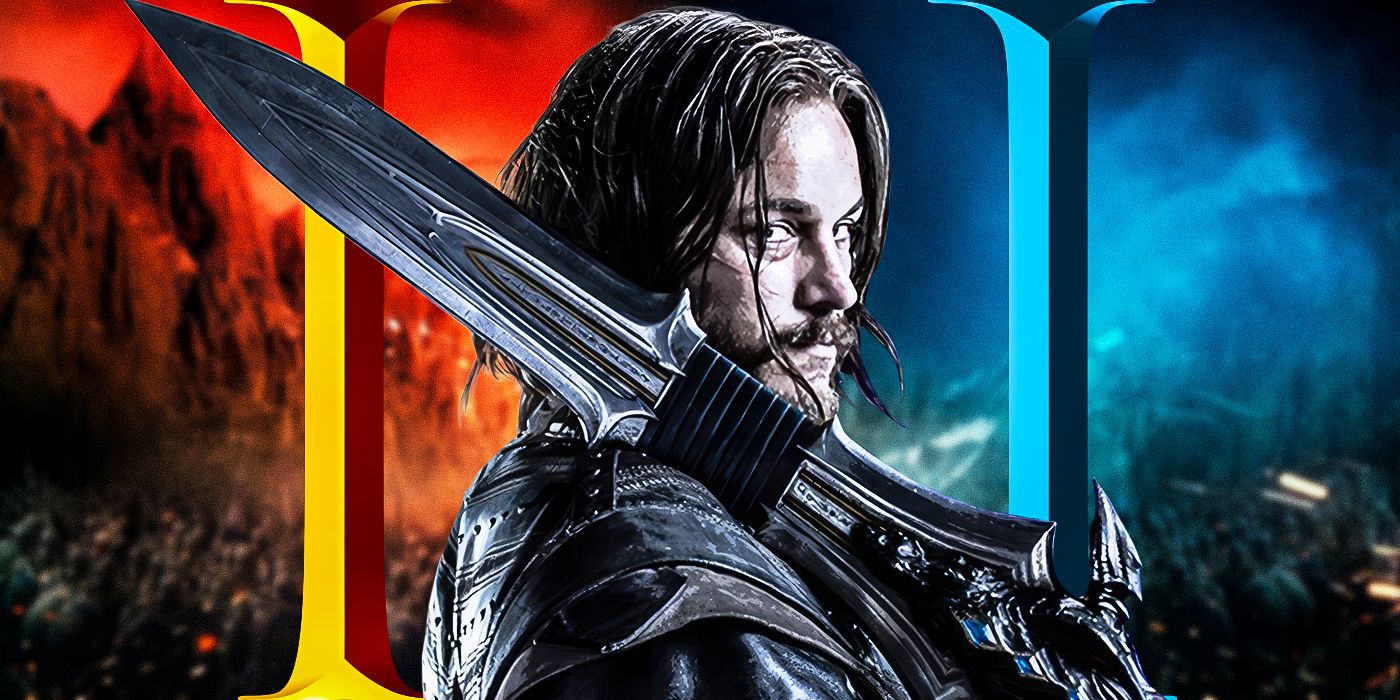 What Happened to 'Warcraft 2'?