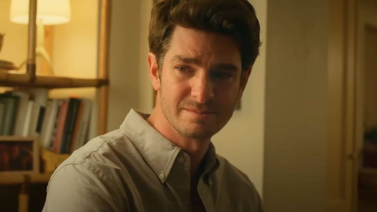 ‘We Live in Time’ Will Exit Theaters Just Short of One Major Domestic ...