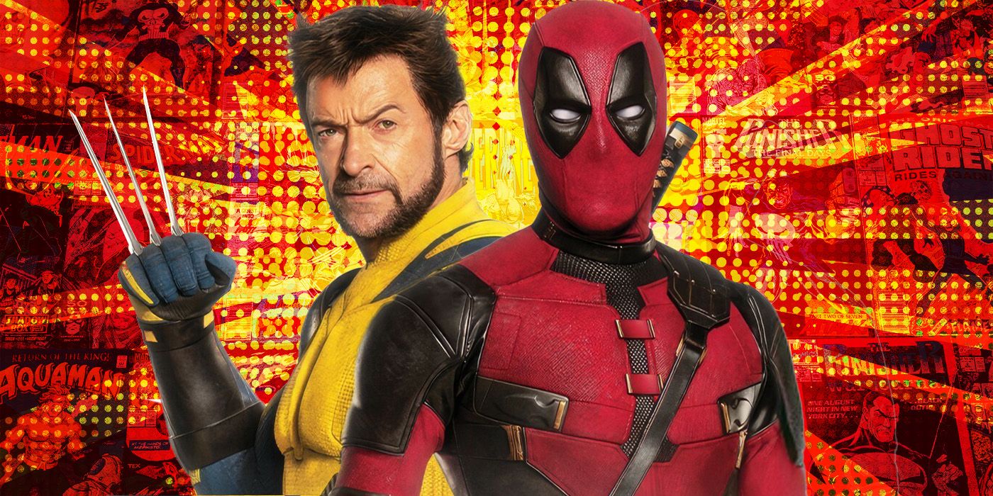 ‘Deadpool & Wolverine’ Is On Track to Claw Through a Major Box Office Record