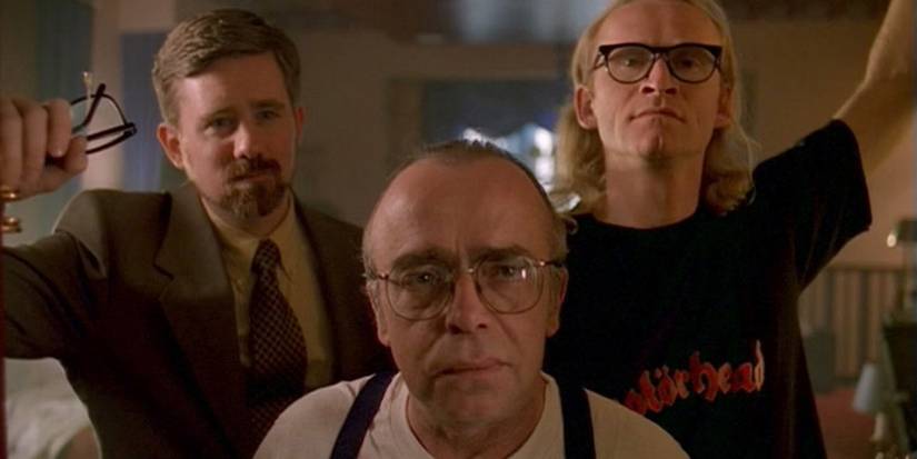 10 Best 'The X-Files' Characters, Ranked