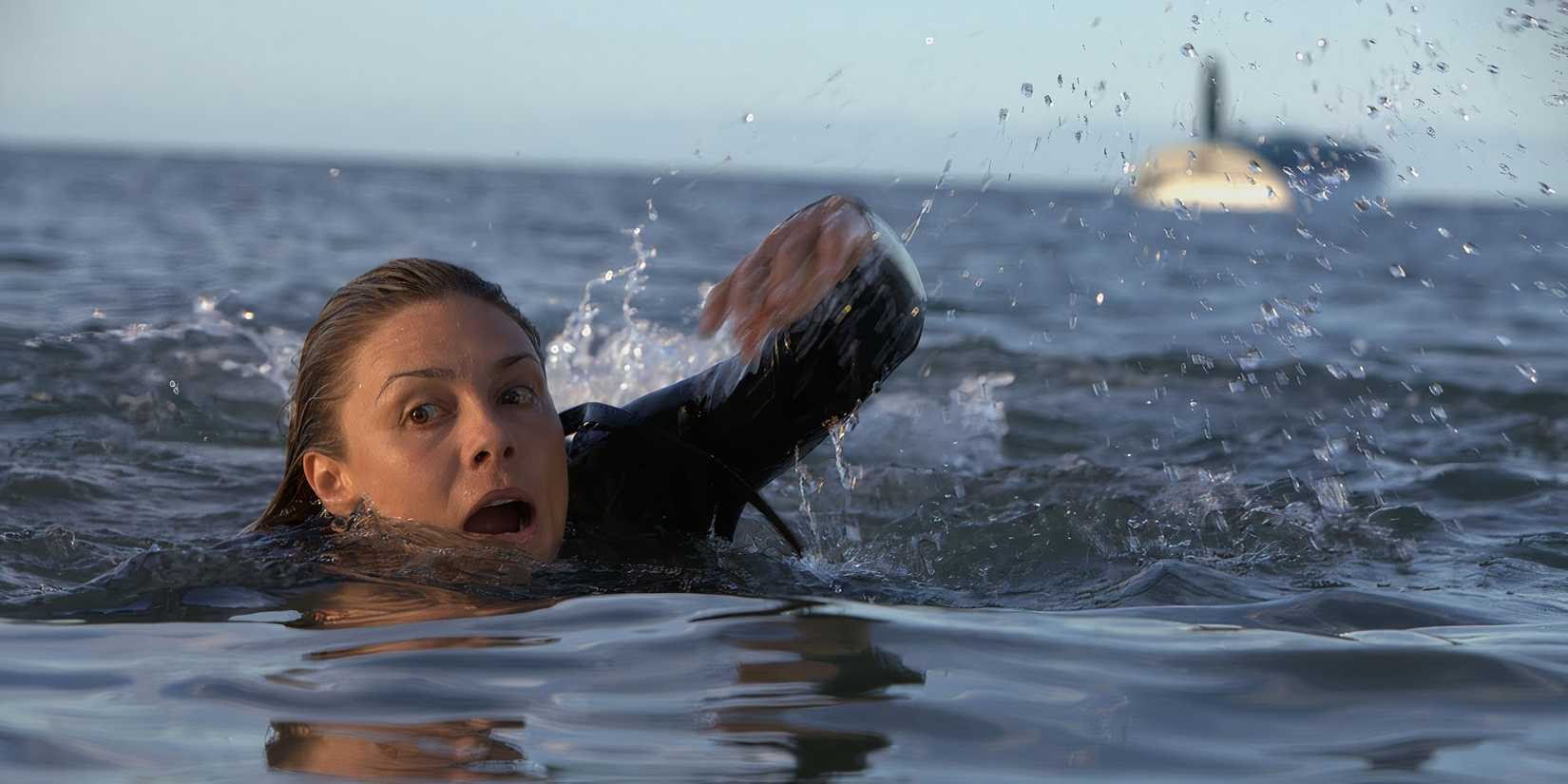 10 Greatest Shark Movies of the Last 50 Years, Ranked