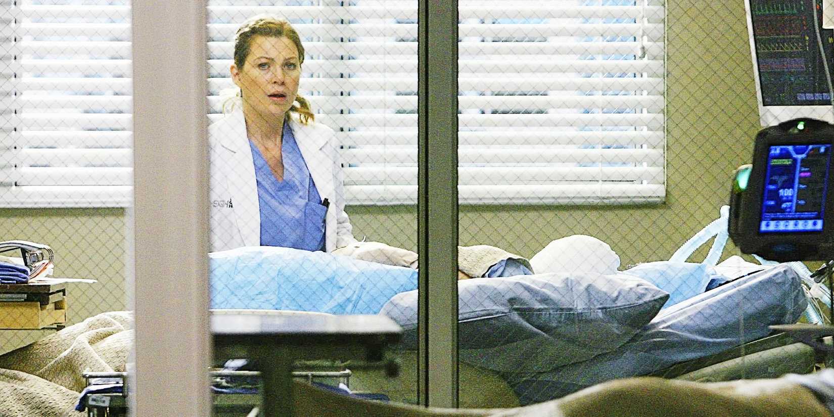 10 Best Meredith Quotes From 'Grey's Anatomy,' Ranked