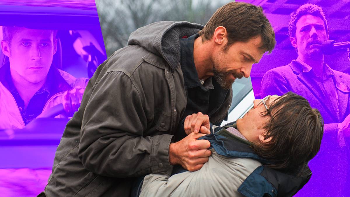 10 Best Crime Movies of the 2010s, Ranked