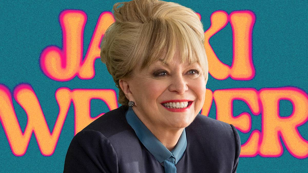 The 10 Best Jacki Weaver Movies, Ranked