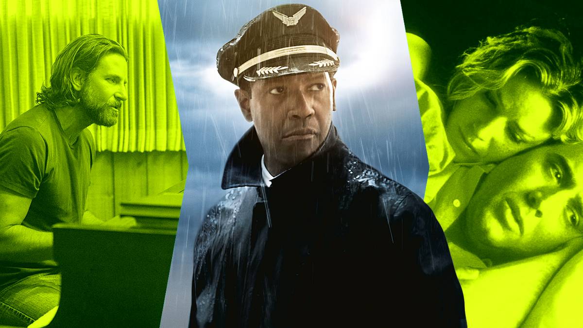 10 Best Movies That Accurately Portray Alcoholism