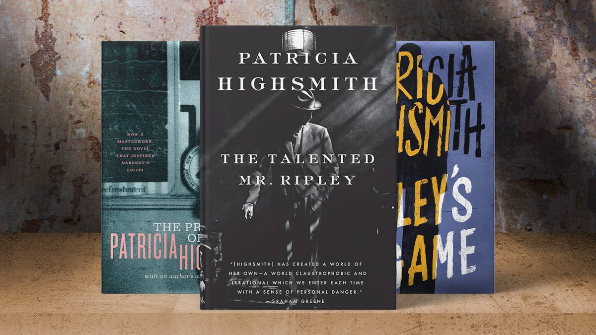 The 10 Best Patricia Highsmith Books, Ranked According to Goodreads