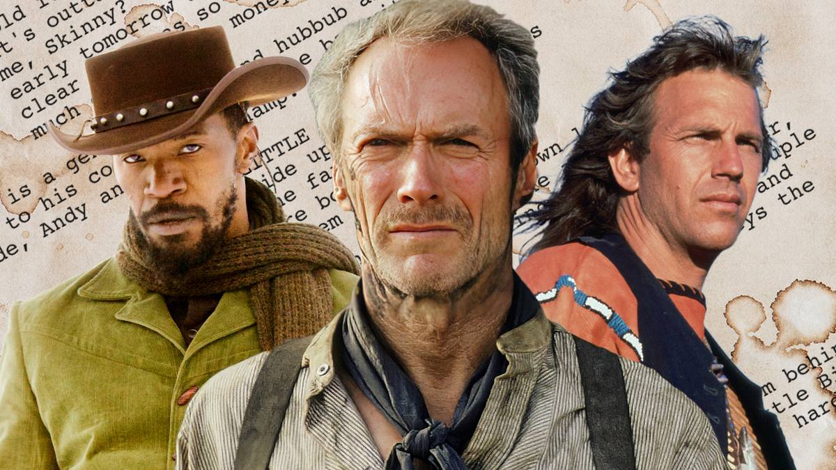 10 Best Western Screenplays of All Time, Ranked