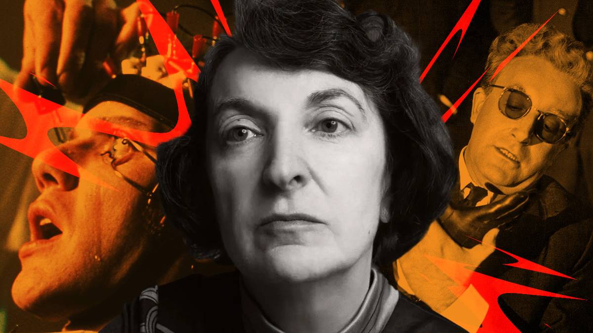 10 Classic Movies That Pauline Kael Hated