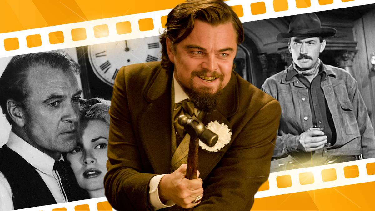 10 Great Western Movies With One Awful Scene