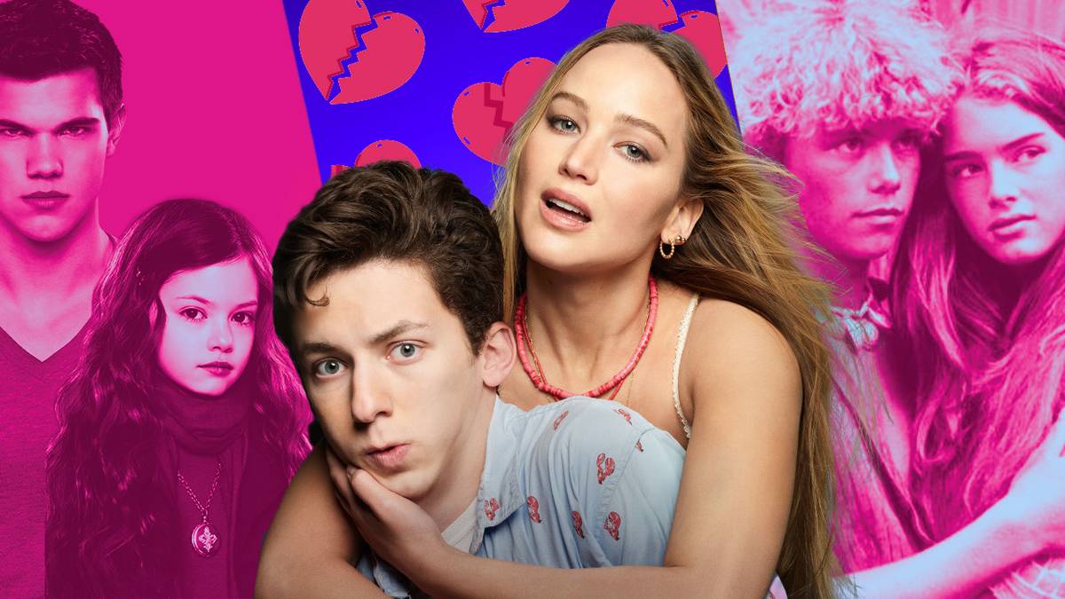 10 Inappropriate Relationships That Ruined Great Romance Movies