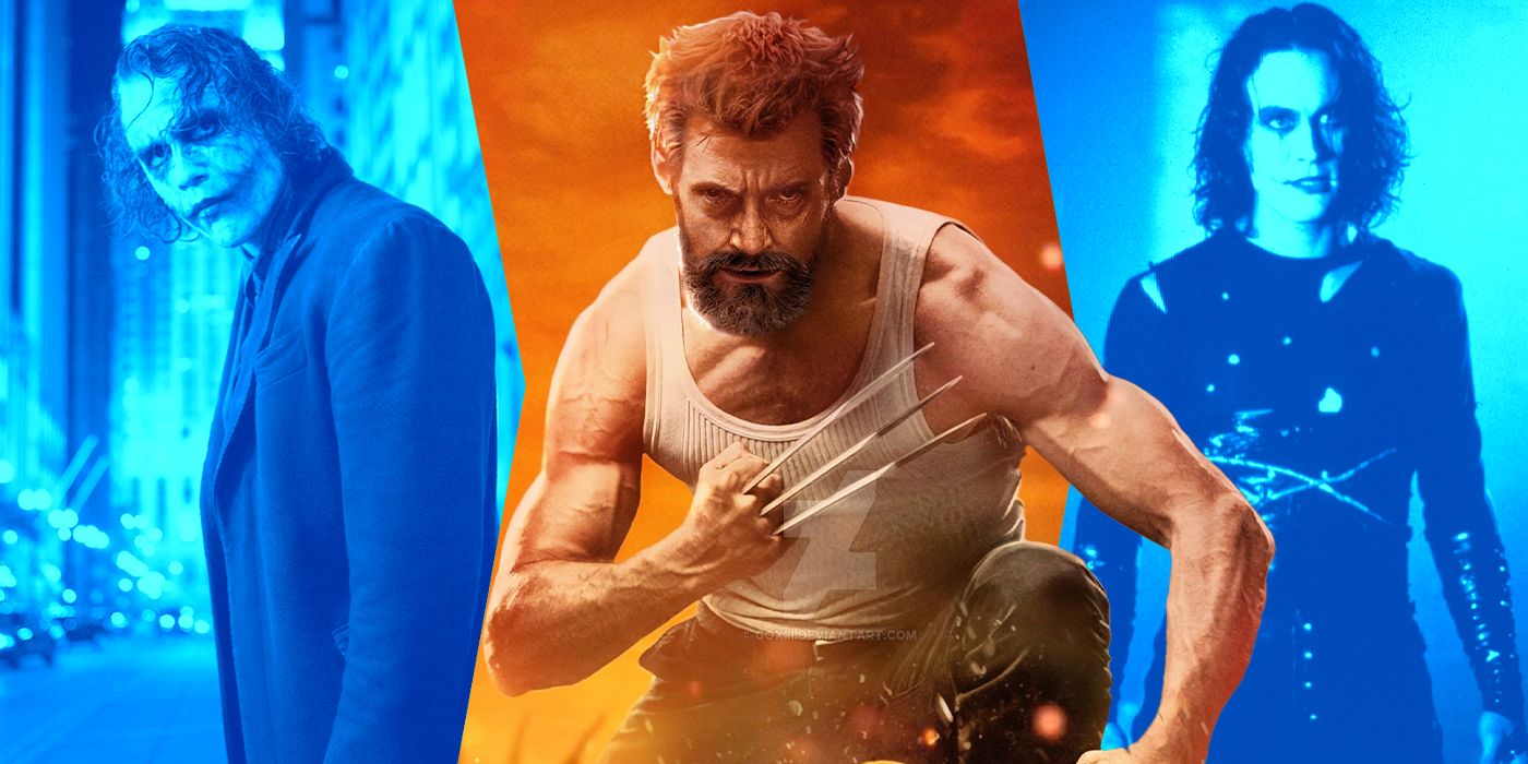 10 Biggest Winners in the Battle Against Thanos, Ranked