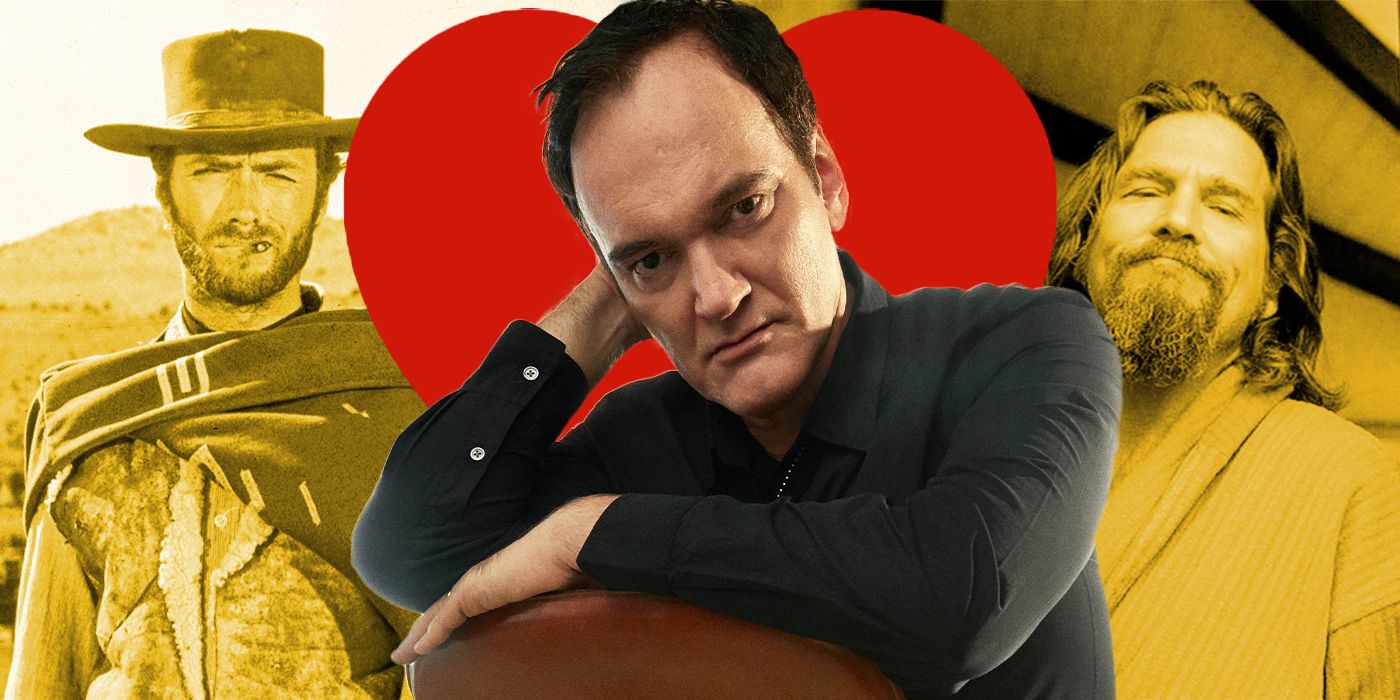 Top Quentin Tarantino Movie Quentin Tarantino: Everything We Know