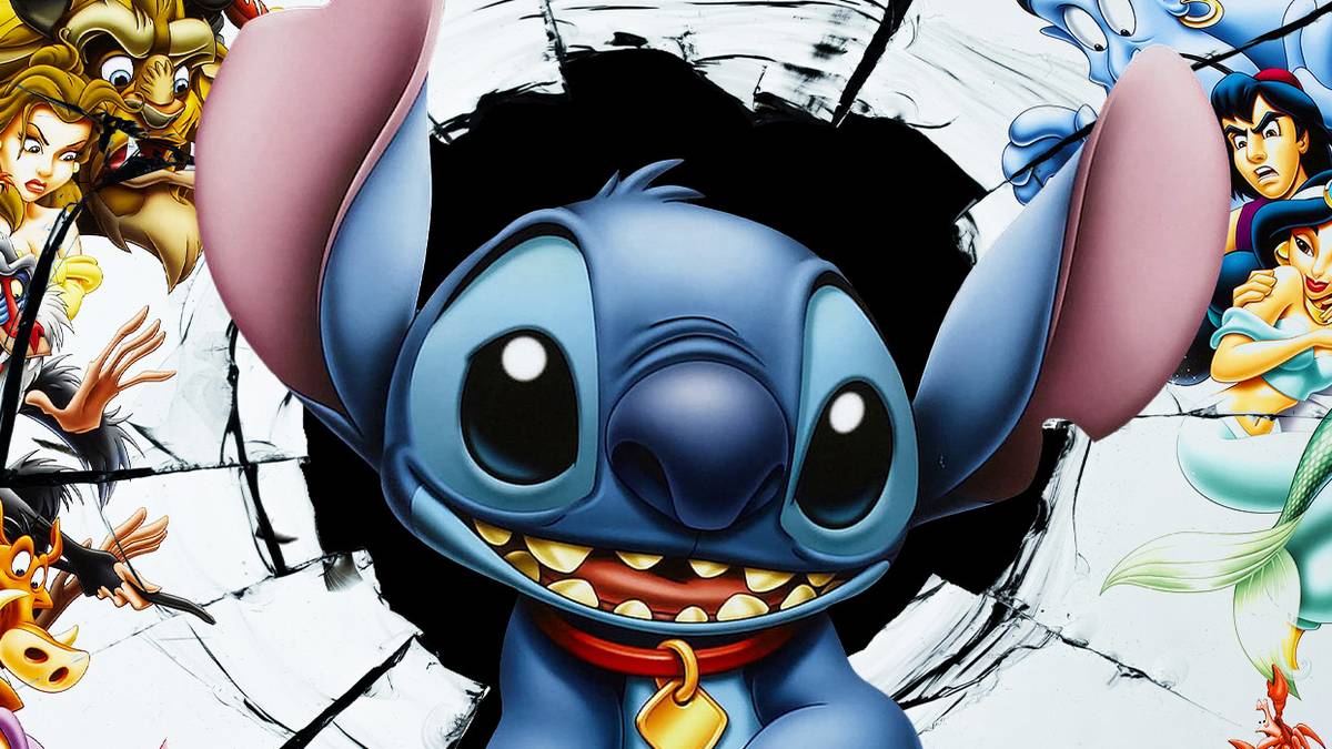 ‘Lilo & Stitch’ Live-Action Remake Gets Family-Sized Update From Chris ...