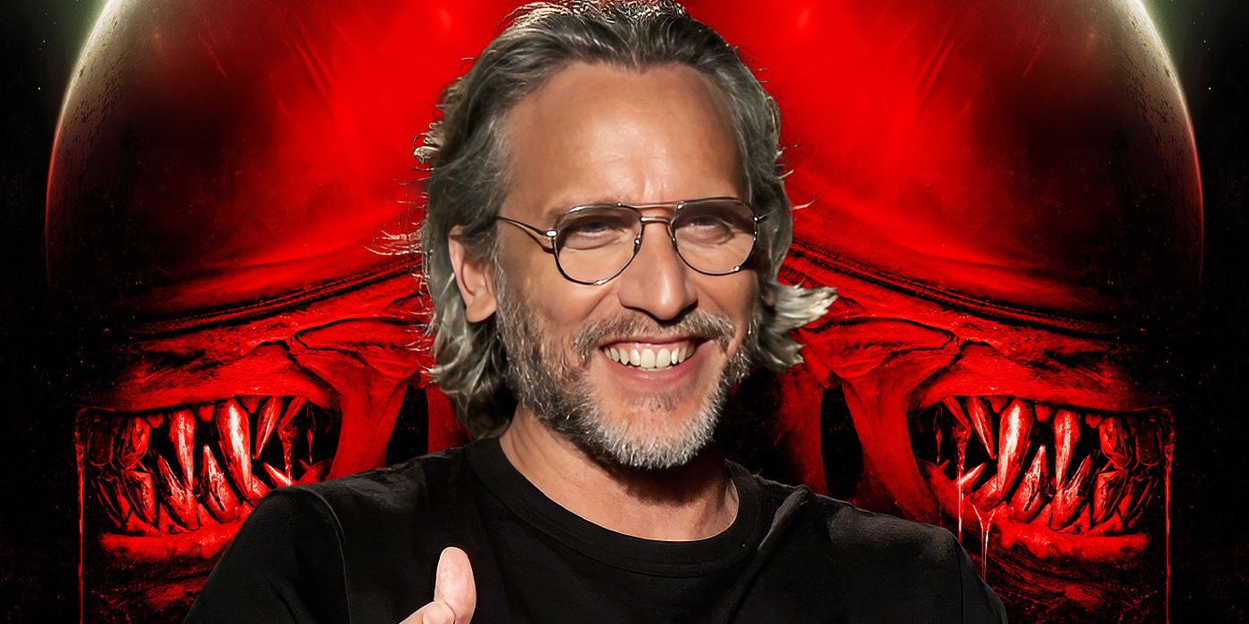 Alien: Romulus | Collider