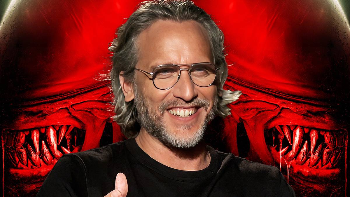 'Alien: Romulus' Director Fede Álvarez Answers All Your Spoiler ...