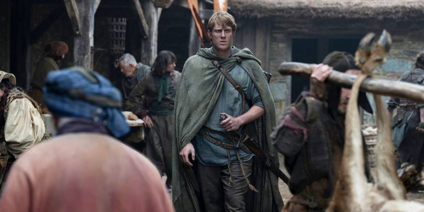 'The Witcher' Season 4 Review: Liam Hemsworth Makes Geralt His Own in ...