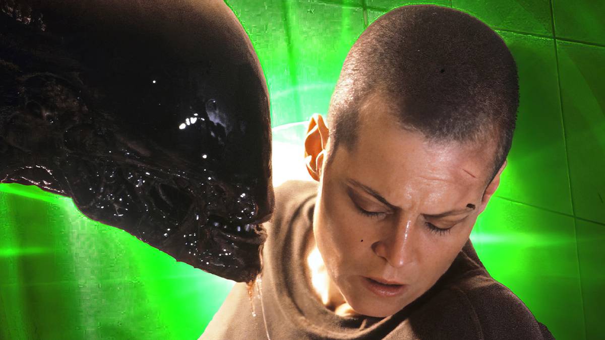 David Fincher’s ‘Alien 3’ Gets Haunting New Ripley Funko Pop Set