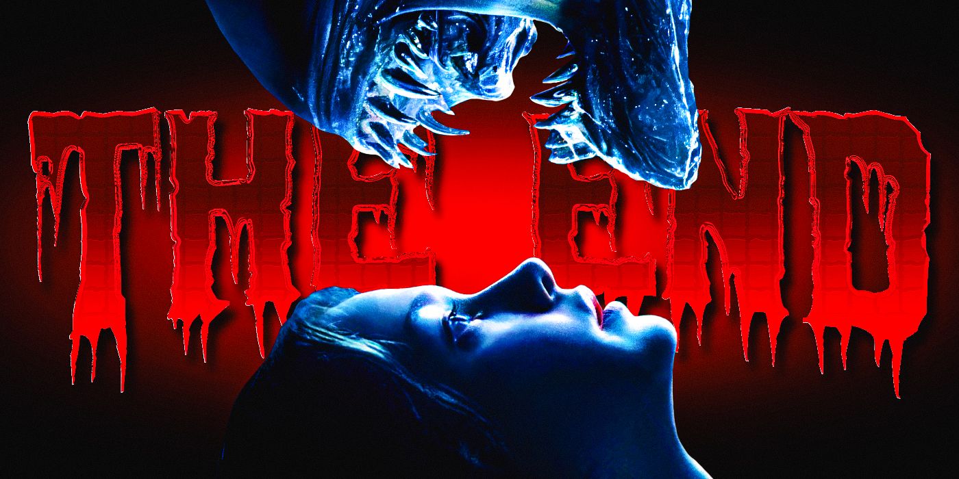 'Alien' Ending Explained - How Does Ripley's First Xenomorph Battle End?