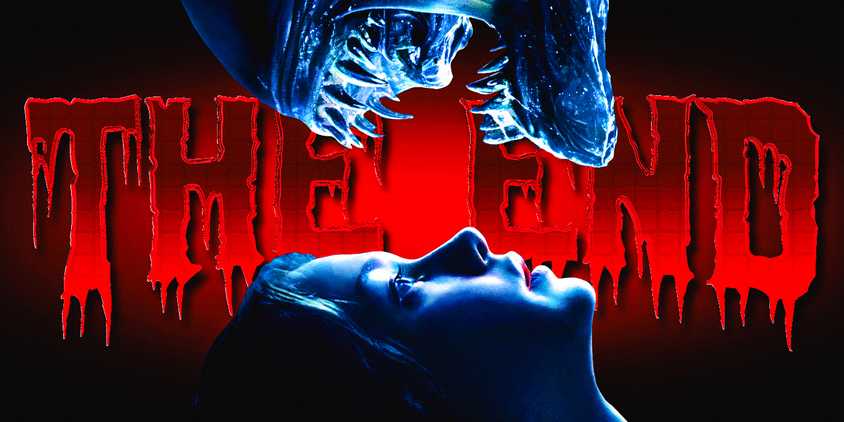 'Alien' Ending Explained - How Does Ripley's First Xenomorph Battle End?