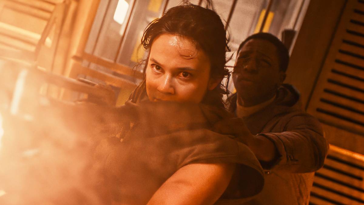 Noah Hawley’s New FX Alien Series Is Already Borrowing One of 'Romulus ...