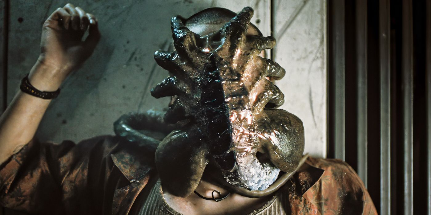 'Alien Romulus' Just Broke an All-Time IMAX Box Office Record