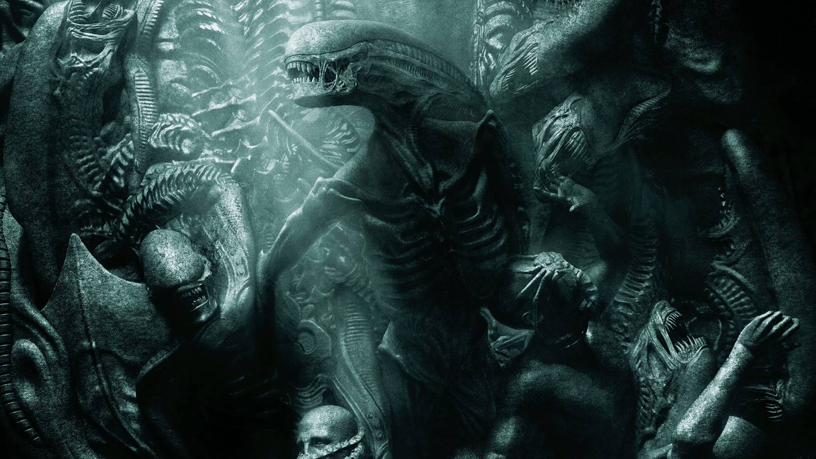 All 3 Ridley Scott 'Alien' Movies, Ranked