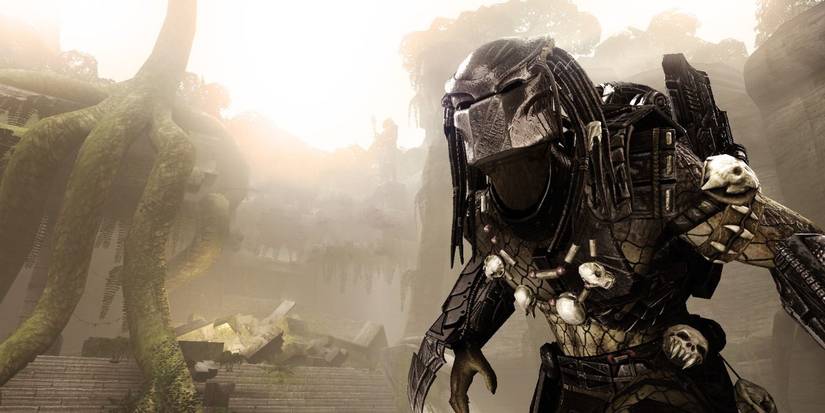 10 Movie-Licensed Video Games Better Than the Movies