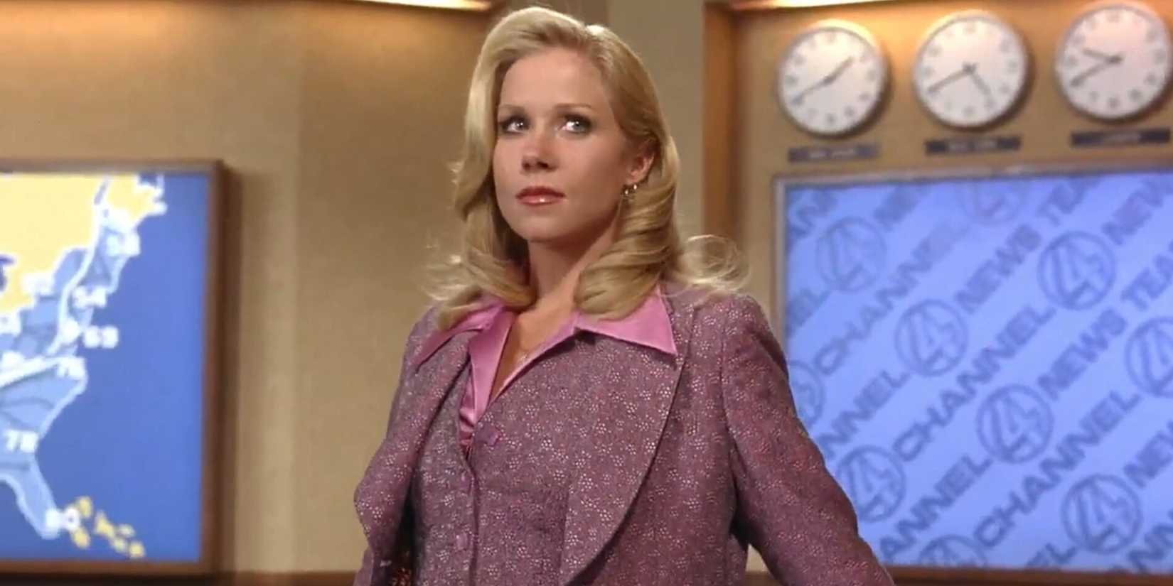 25 Best 'Anchorman' Quotes, Ranked