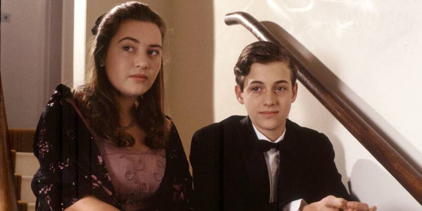 Kate Winslet's 10 Best TV Roles, Ranked