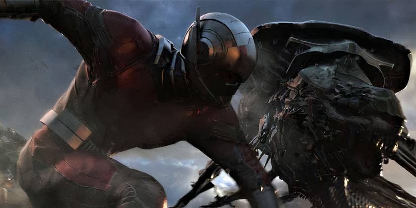 All 26 Confirmed Characters in 'Avengers: Doomsday,' Ranked