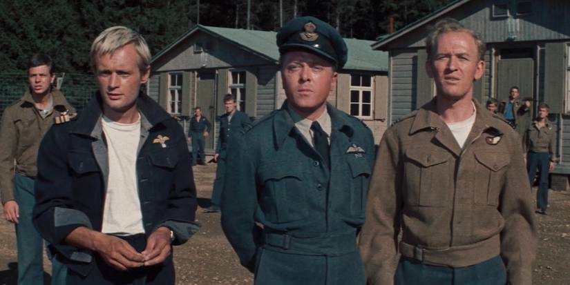 10 Most Linear War Movies, Ranked
