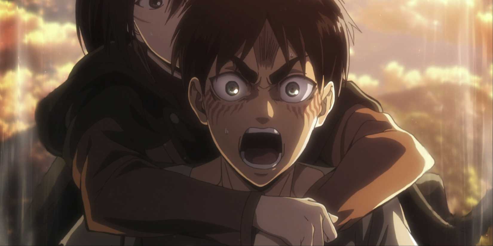 20 Best 'Attack on Titan' Episodes, According to IMDb
