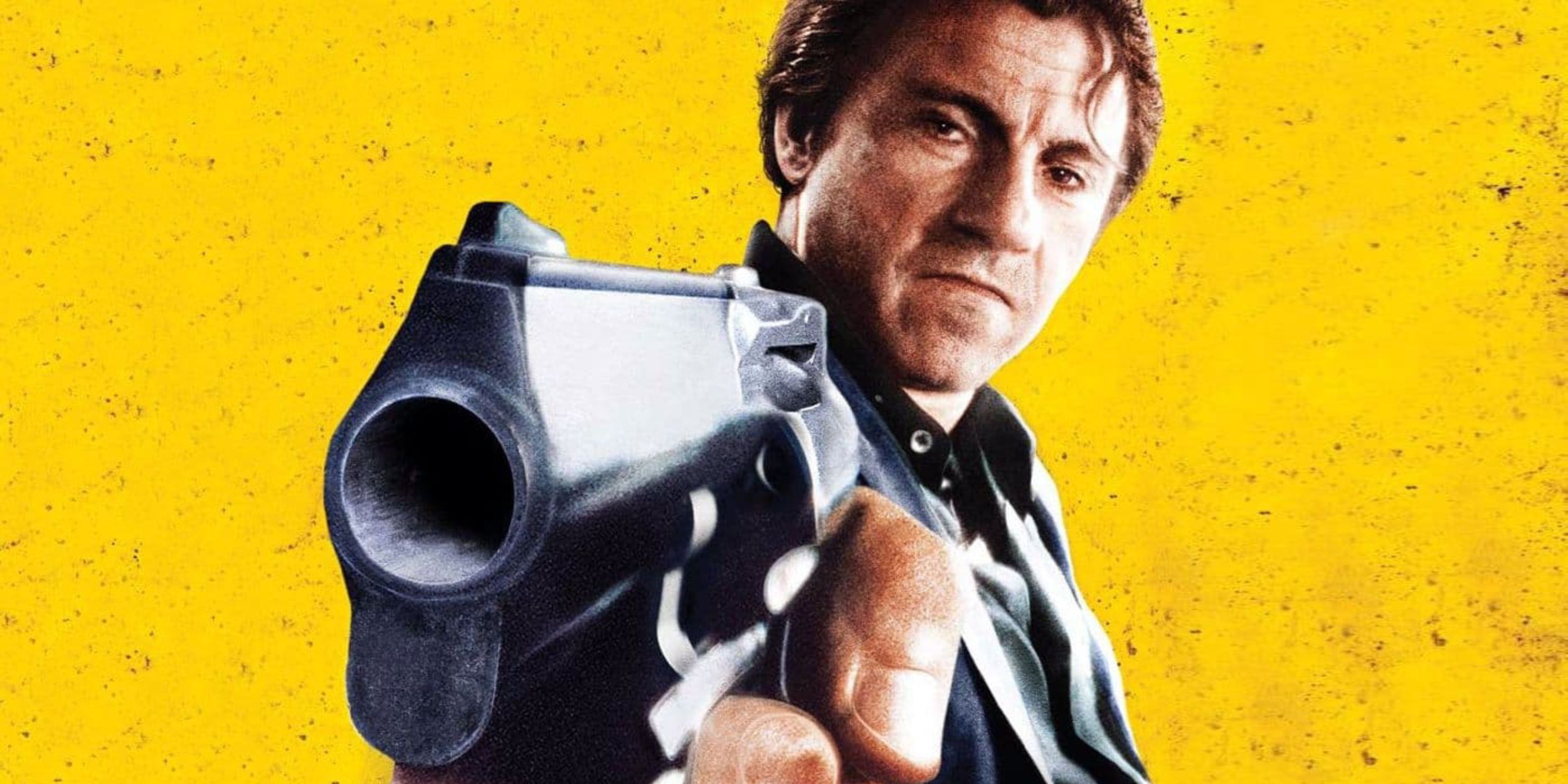 10 Best Harvey Keitel Movies, Ranked