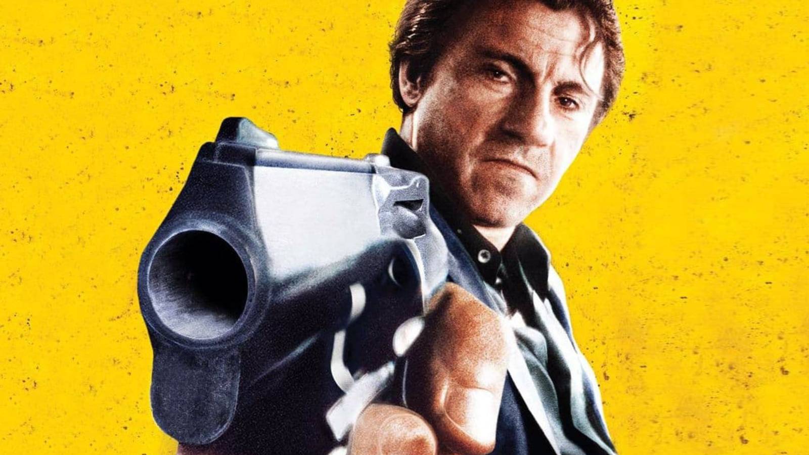 10 Best Harvey Keitel Movies, Ranked
