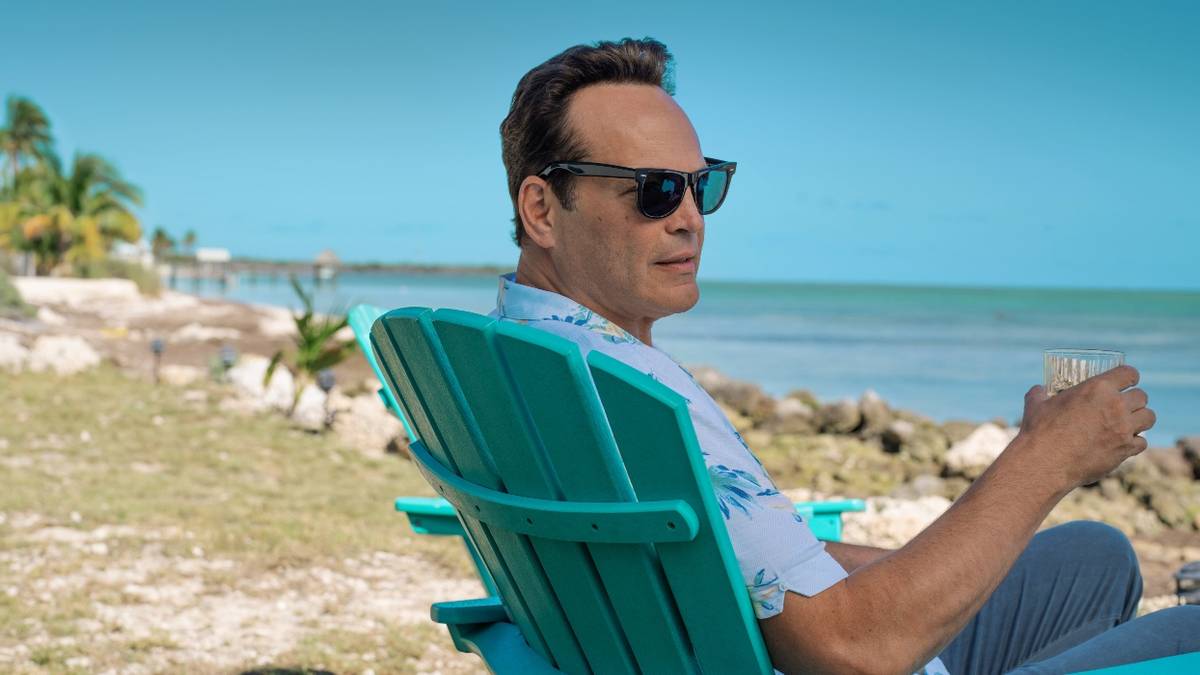 'Bad Monkey' Season Finale Sneak Peek Sees Vince Vaughn Woefully ...