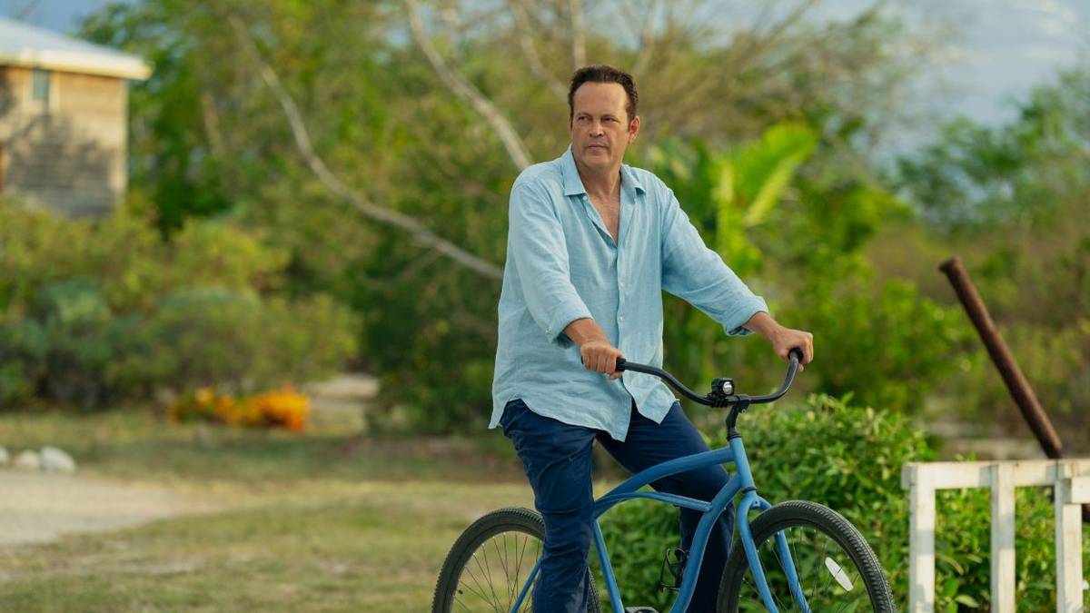 ‘Bad Monkey’ Season 2 Reunites Vince Vaughn With One of His Most ...