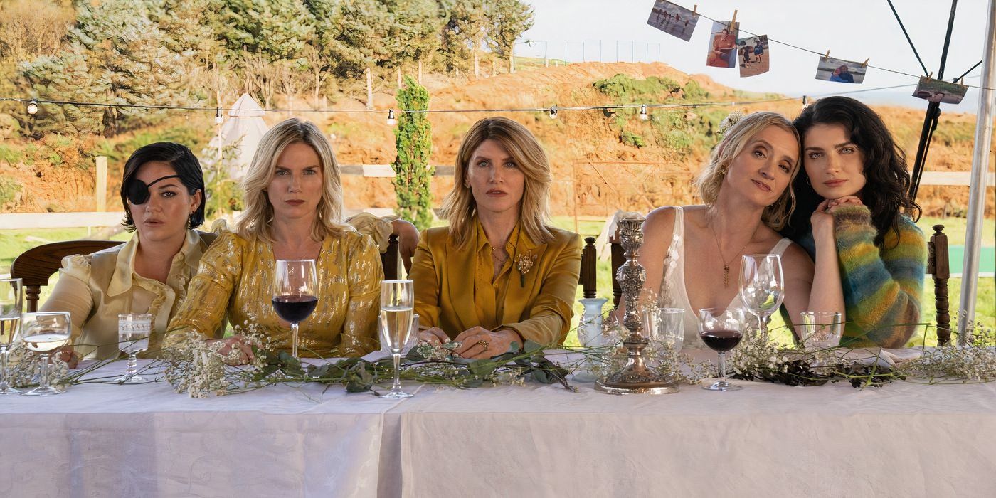 Bad Sisters | Collider