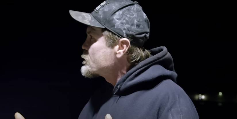 ‘Deadliest Catch’ Cast Guide - Getting To Know the F/V Saga Crew