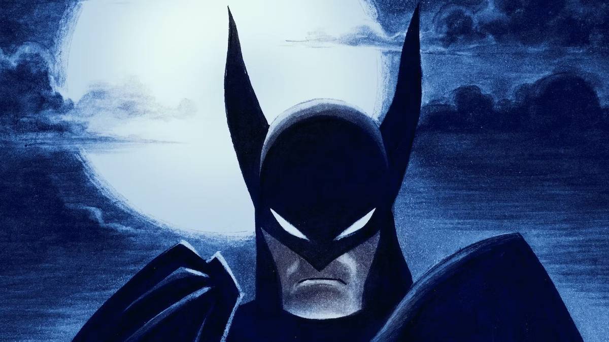 Matt Reeves Gives an Update on Potential ‘Batman: Caped Crusader’s ...