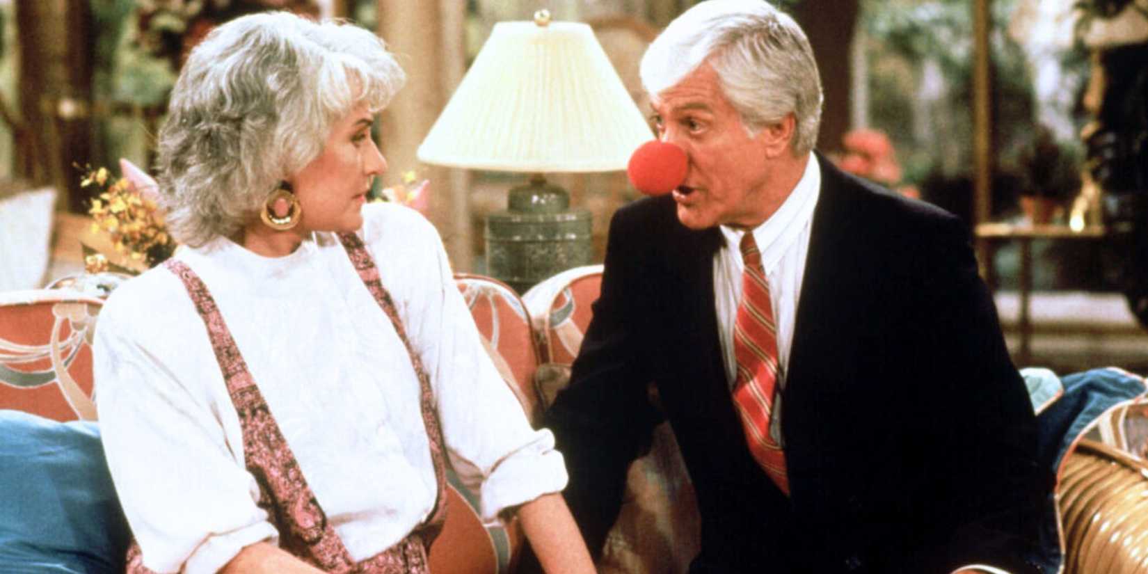 Best Dick Van Dyke TV Roles, Ranked