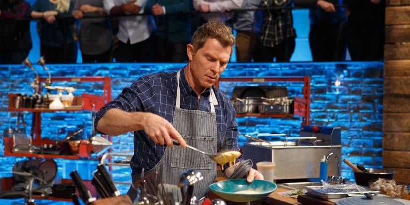 10 Best Food Network Stars, Ranked