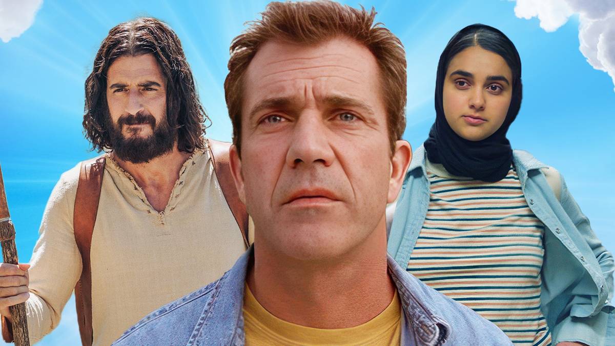How to Stream the 12 Faith-Based Movies That Are Actually Worth Your Time