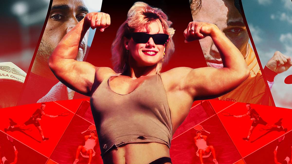 The Best Sports Docuseries on Netflix Right Now (August 2024)