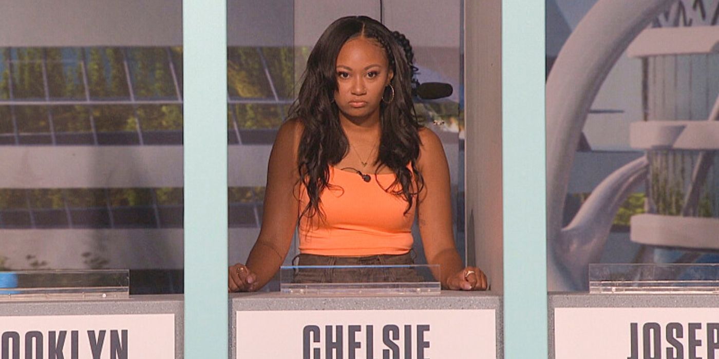 Angela Murray Is the Biggest Threat To Win ‘Big Brother 26’