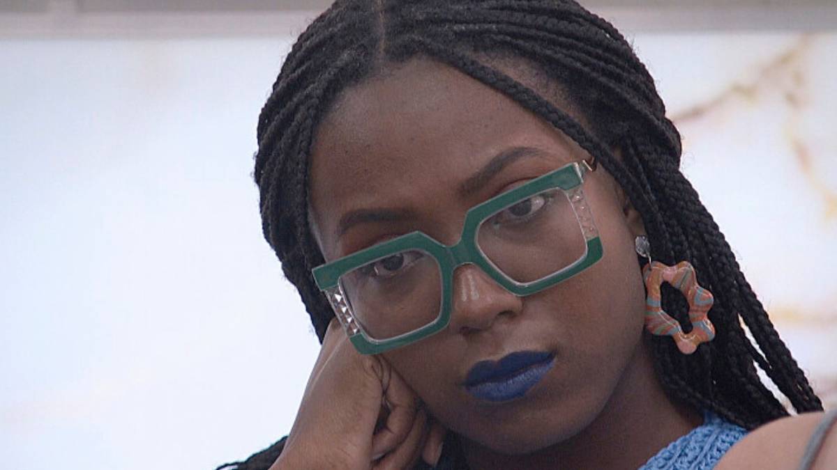 T’Kor Clottey Made a Generational Mistake on ‘Big Brother 26’